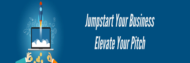 Startup and Fund Pitching Toolkit Series