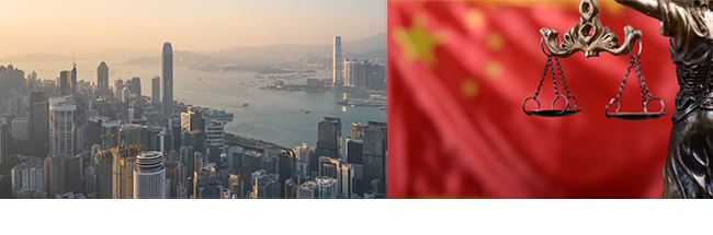 Certificate for Module (PRC Consular Law and Practice)