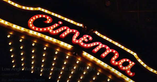 Cinema in the Classroom 2 - 香港大學專業進修學院