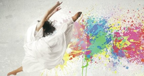 Dance x Music: The Production of Tap-dance Musical ‘Fay’ - HKU SPACE