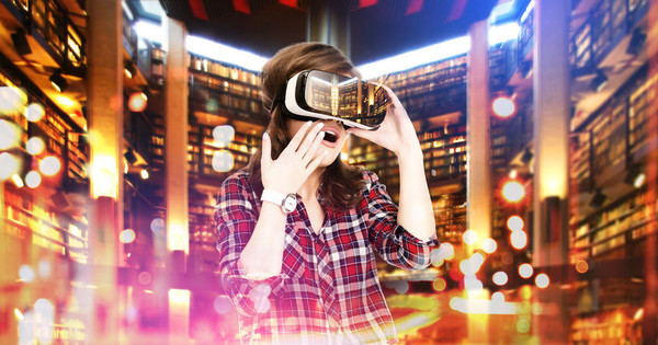 From Reality to Virtual, Virtual to Reality: Virtual Library Tours ...