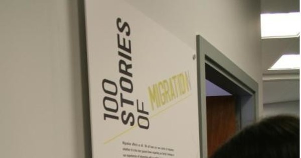 【Museums and the Art of Activism】with Professor Richard Sandell ...