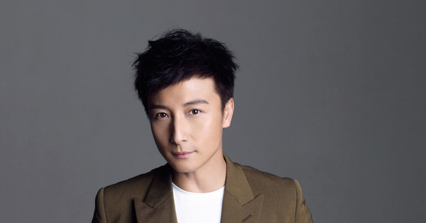 方力申 - 一個人游，但我並不是一個人 - 香港大學專業進修學院