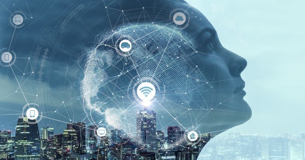 Artificial Intelligence and Internet of Things: Transformation of Smart ...