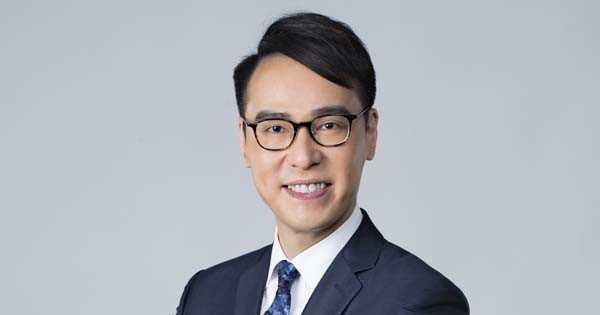 2022 Investment Outlook - HKU SPACE