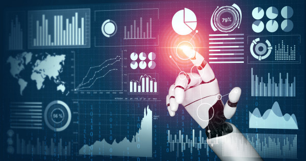 AI and quantitative investment (Online) - HKU SPACE