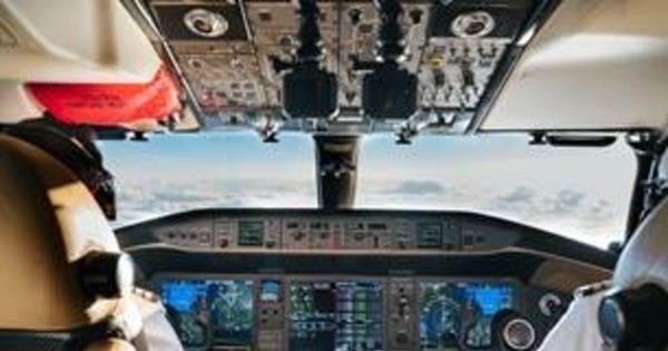 VistaJet x HKU SPACE Business Aviation Career Fair - HKU SPACE