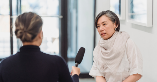 Becoming an English Journalist - HKU SPACE