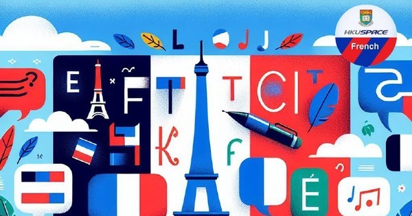 Let's Read Aloud - French Pronunciation Training Workshop - HKU SPACE