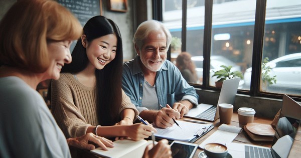 Intensive Business English Writing Workshop - HKU SPACE