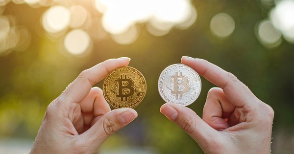 Any correlation between Bitcoin, Ethereum and Gold? And now Stablecoin ...