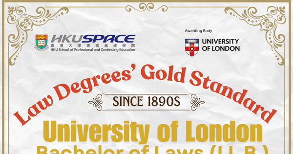 Free Trial Classes and Information Seminars for University of London ...